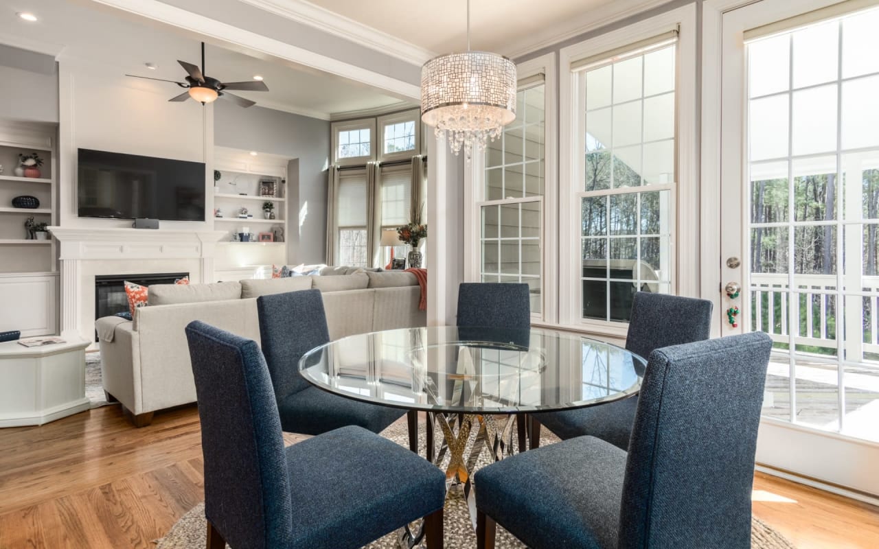 What Does (Minus) 6.3% Mean to Homeowners? | Blog