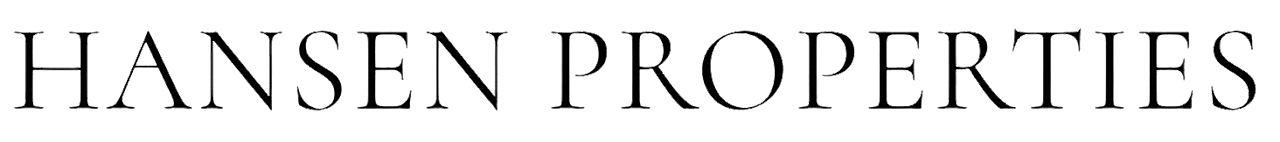 Hansen Properties | San Francisco Real Estate Advisor