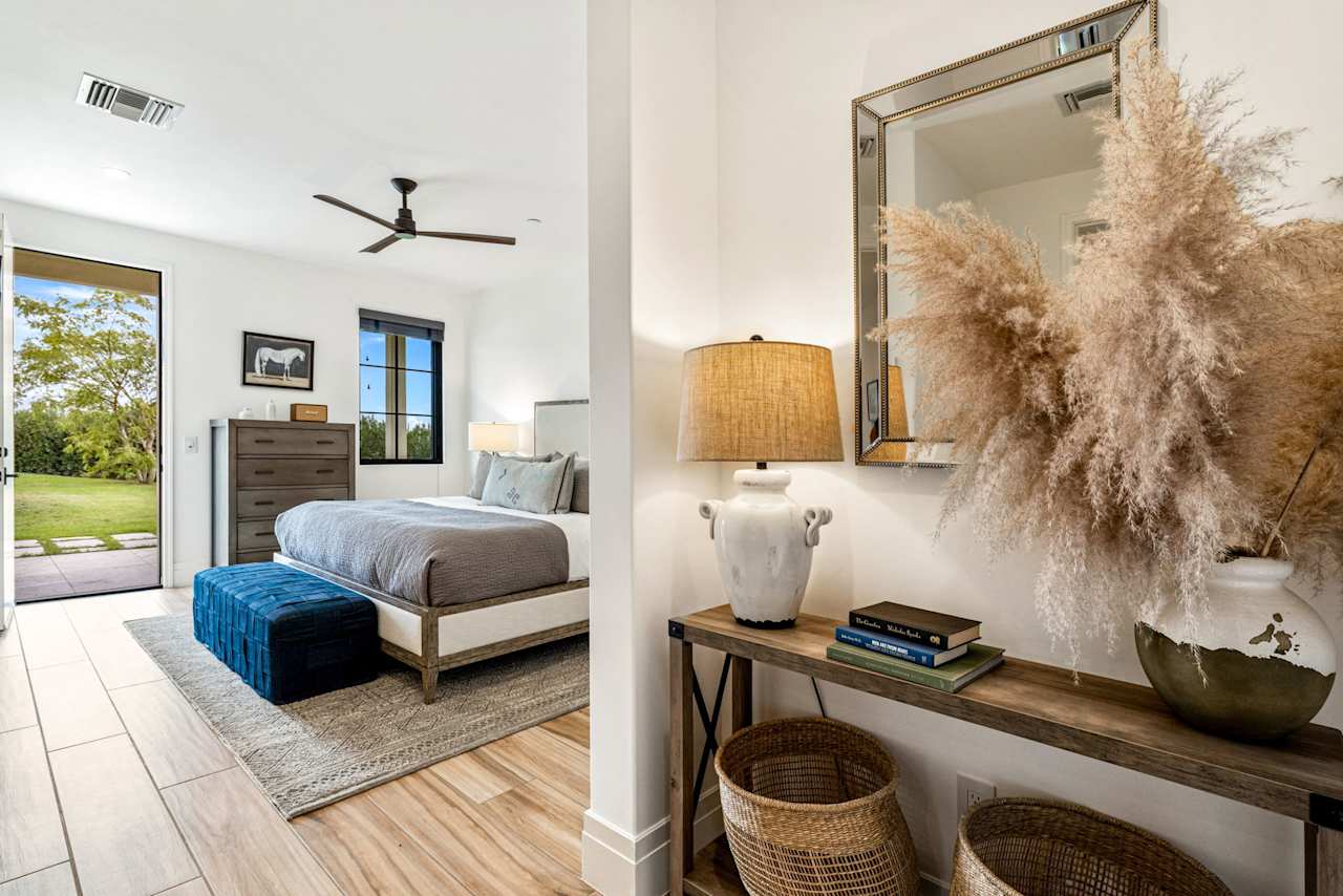 Explore Your Stay | Cavallo Ranch | Longley Hospitality LLC