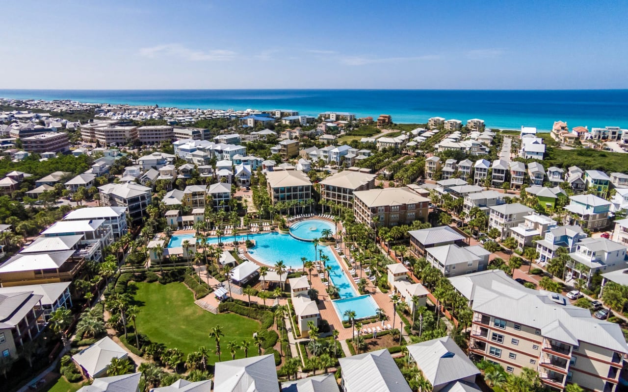 The Richards Group | 30A