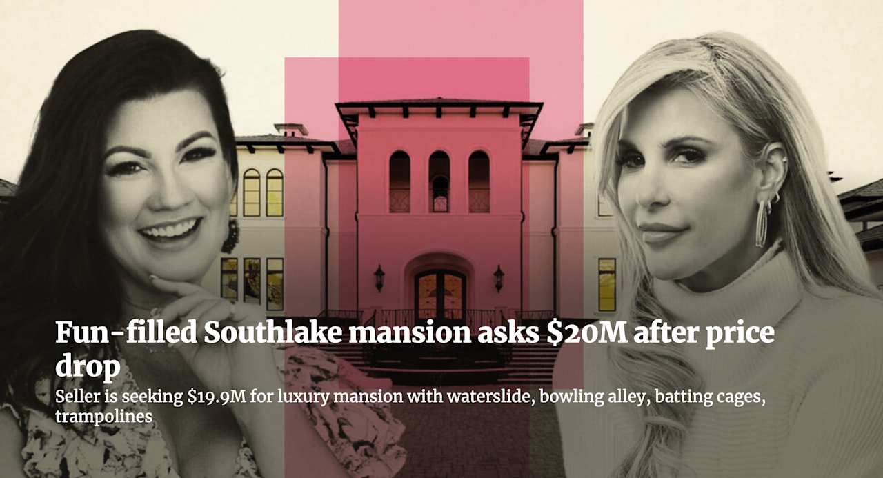 Top California and Texas Realtors | Tracy Tutor Team