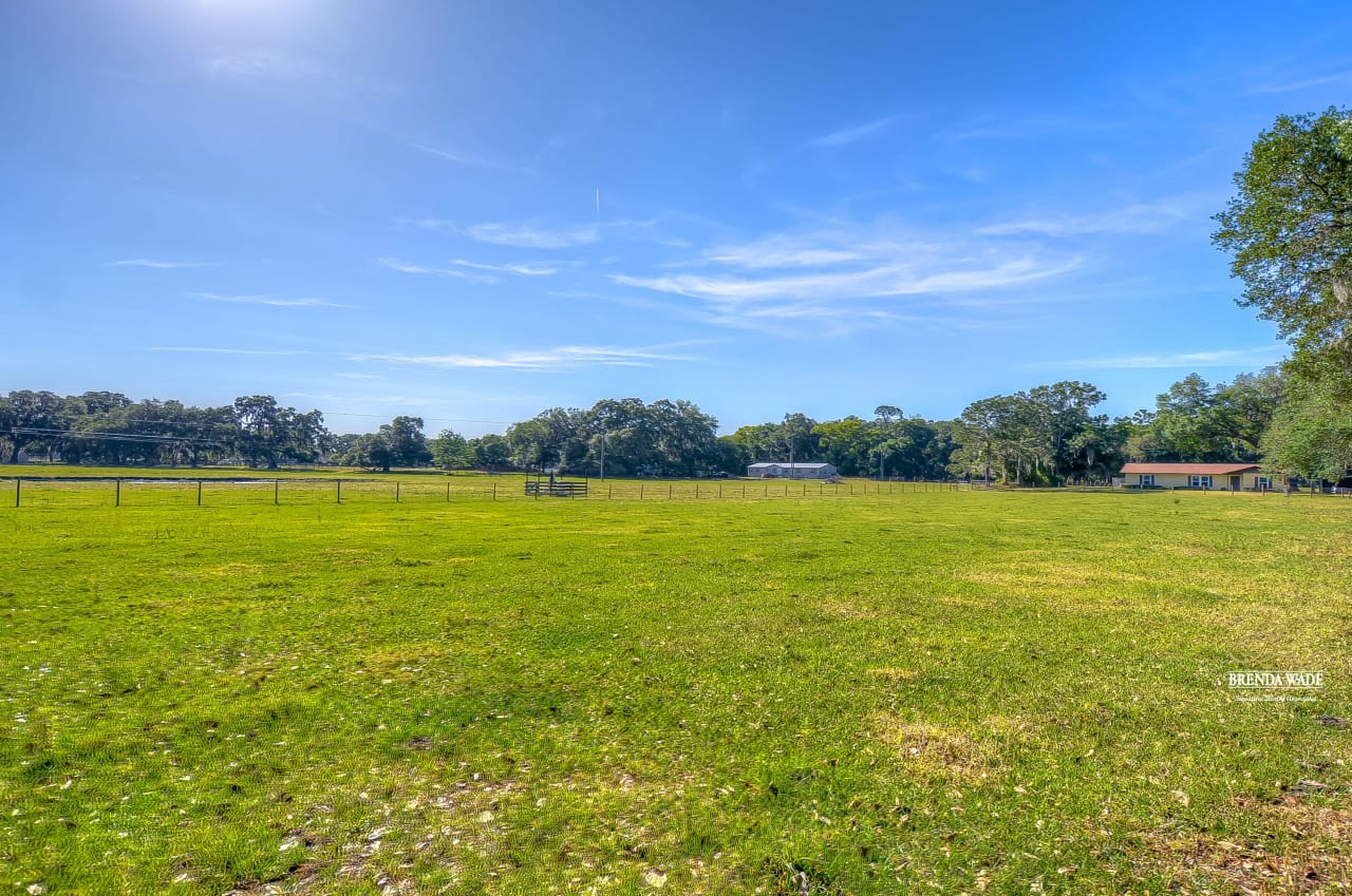 SOLD | 1601 JOE MCINTOSH ROAD