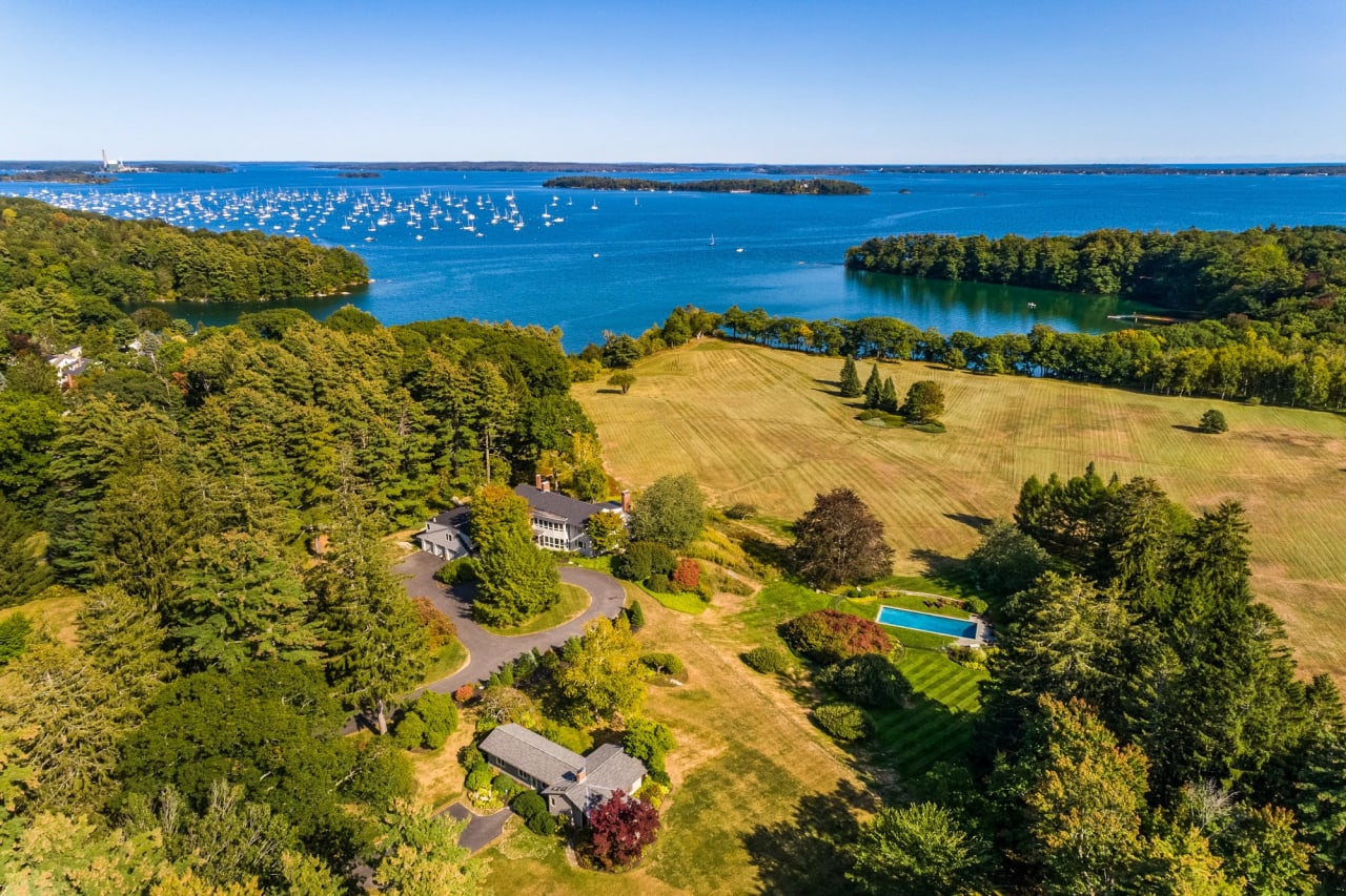 Our Properties | Linda MacDonald Associates