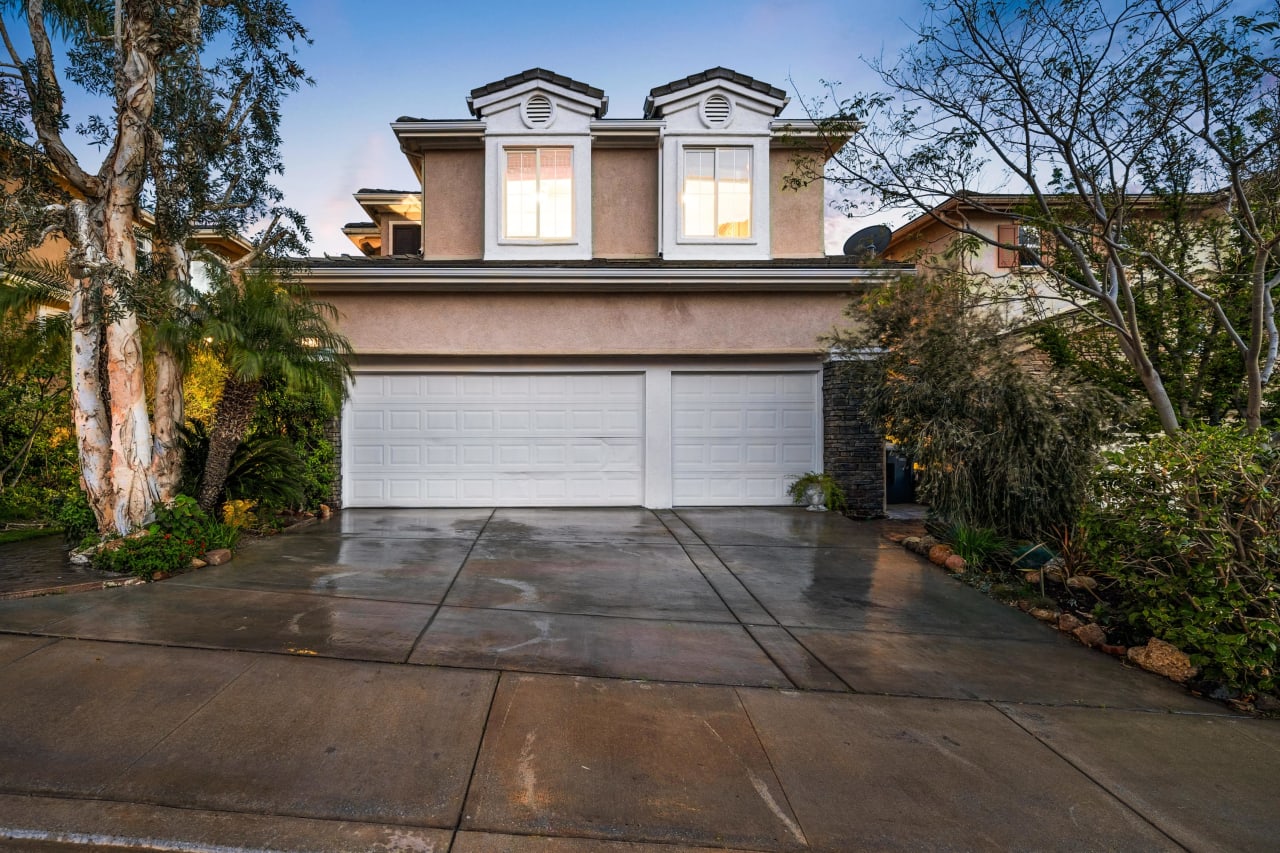 Lang Ranch Gem in the Eagle Ridge Estates | Jeff Biebuyck & Dana Olmes ...