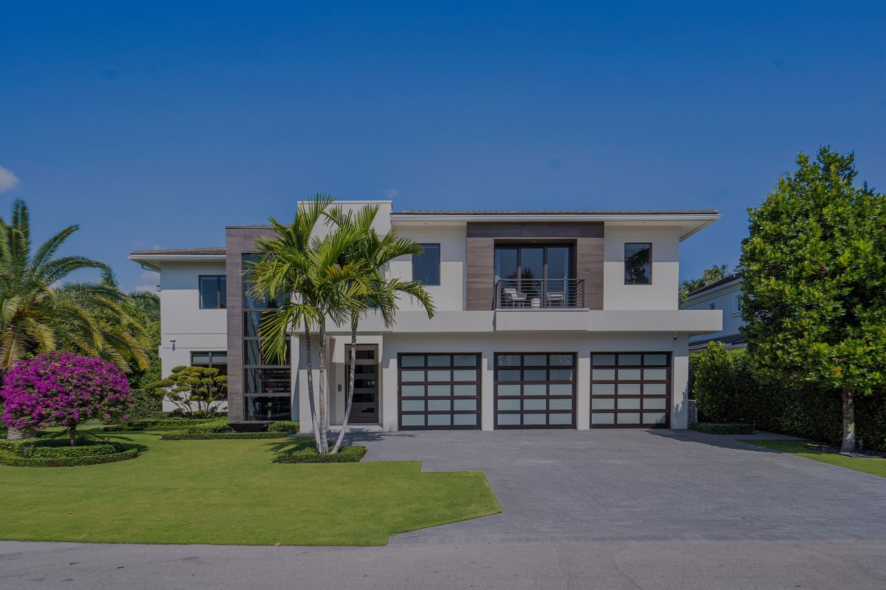 Scott Gordon Group | Palm Beach Real Estate Team