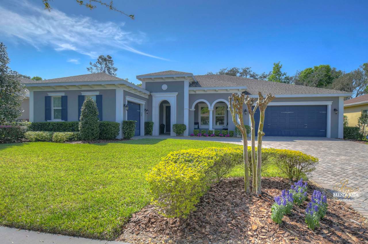 The Brenda Wade Team | Tampa Real Estate Agents