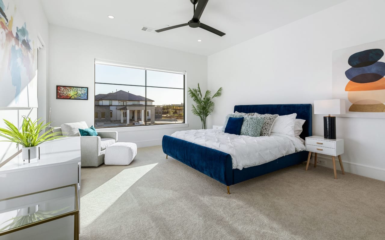 Project Elevate | Developments