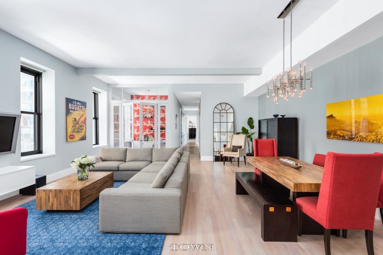 Staging Your New York City Apartment | Blogs | Lance Nu-Che (Nguyen ...