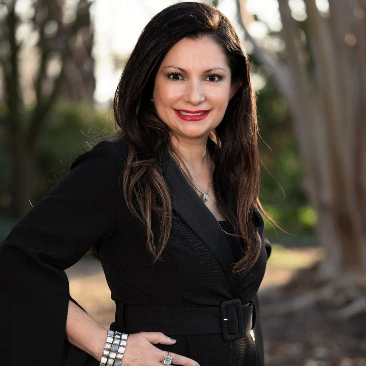 About Ana Candido | Dallas Real Estate Expert