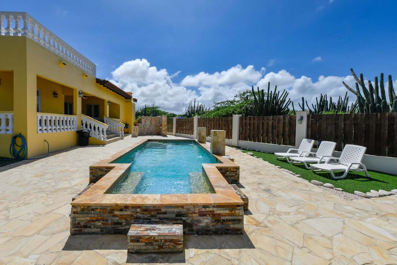 Aruba Luxury Real Estate | Unique Properties Aruba | Properties in Noord | Aruba Properties ...