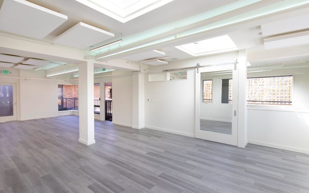 300 South Spring Street | Commercial | Justin Addison