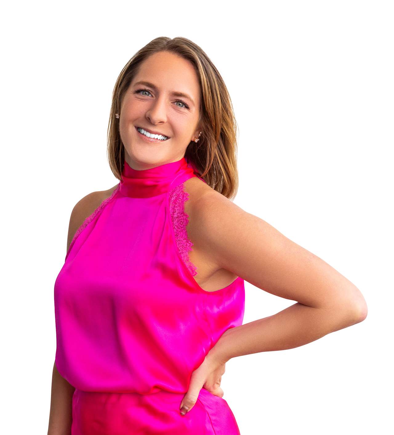 Meet the Team | Cincinnati Real Estate | The Megan Stacey Group