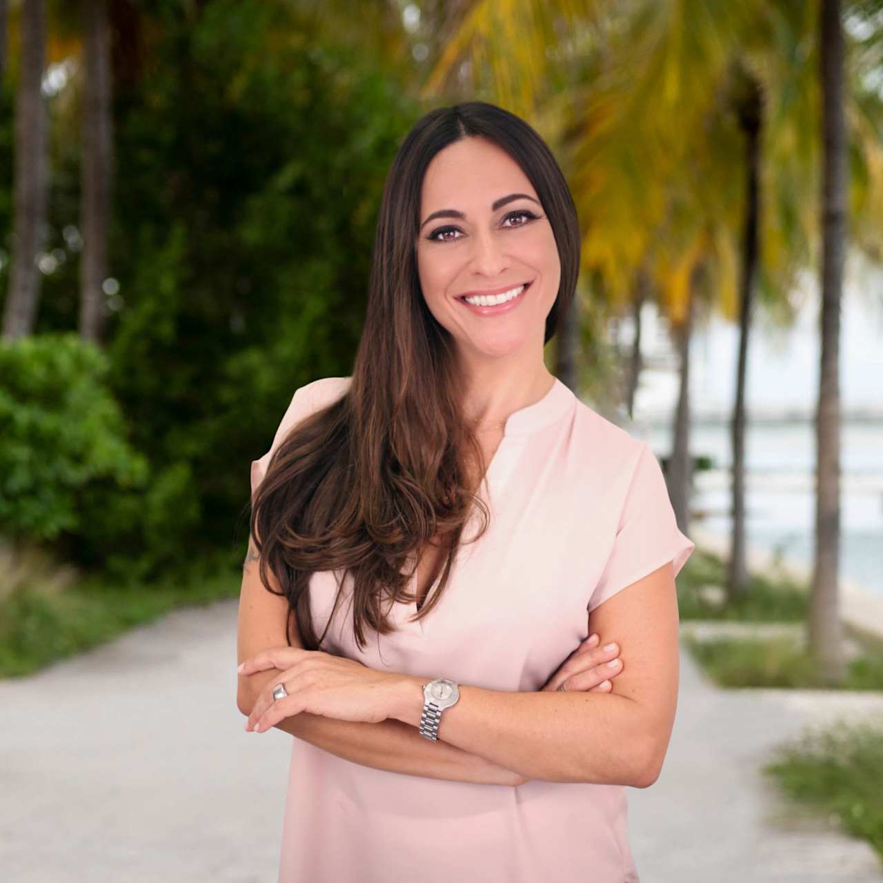 About Elliette Rivera