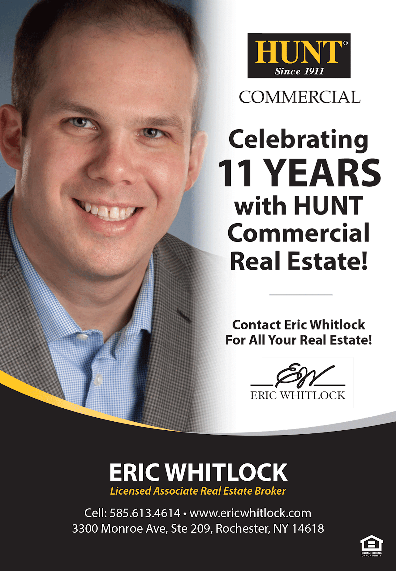 Press & Media | Eric Whitlock | New York Real Estate Agent