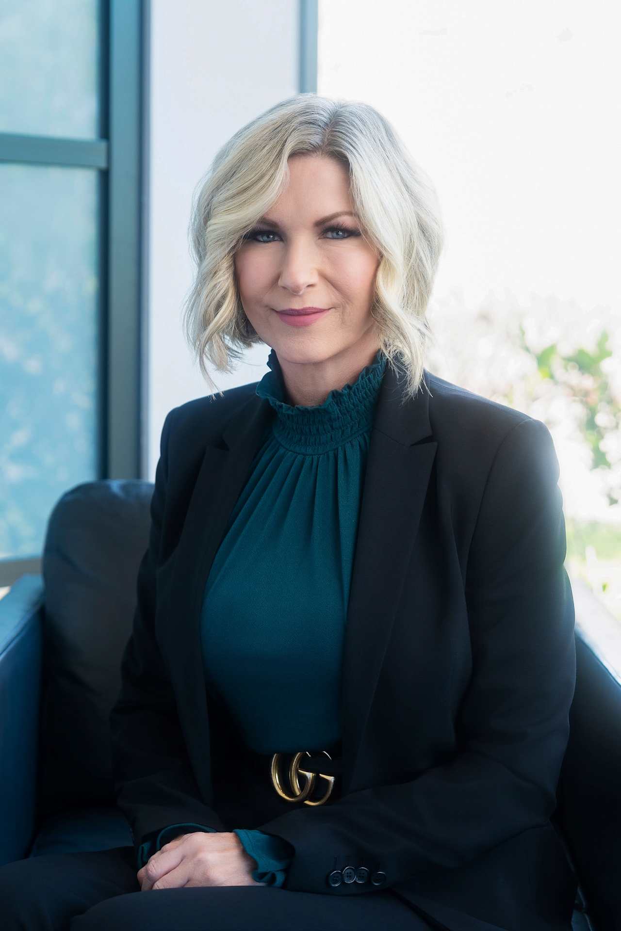 Meet the Team | Nicole Freer Group | Houston Real Estate Team