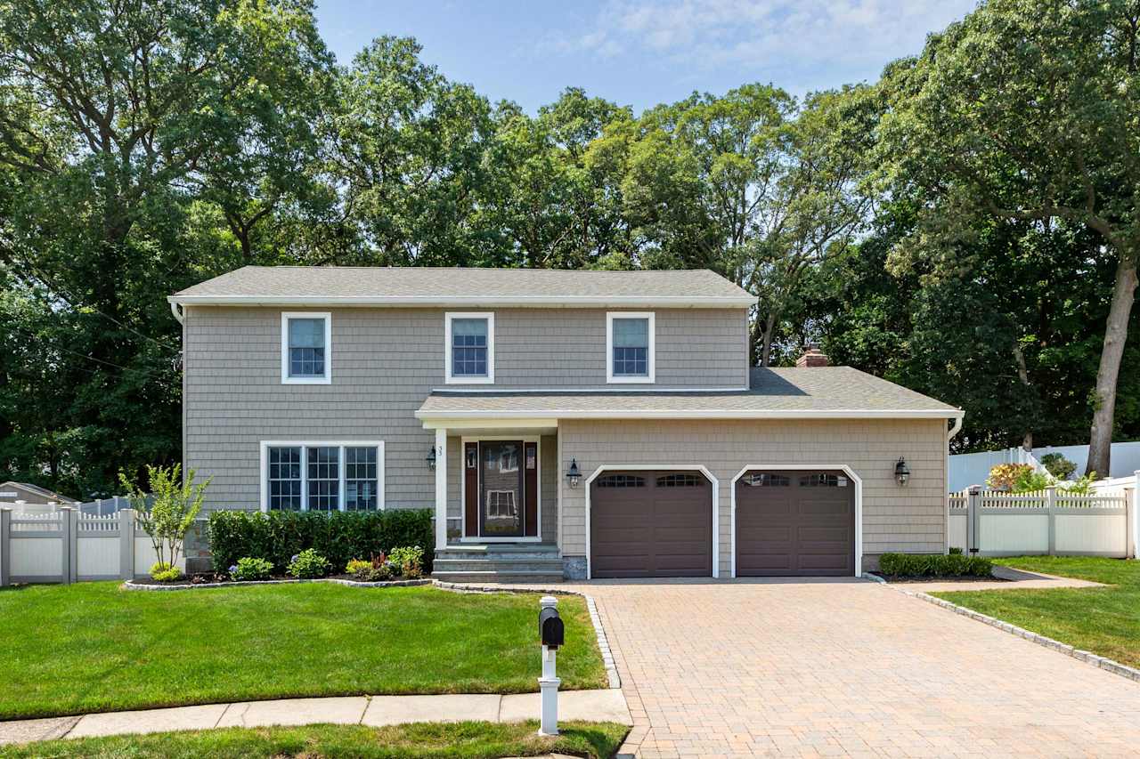 Portfolio | Old Purchase Properties