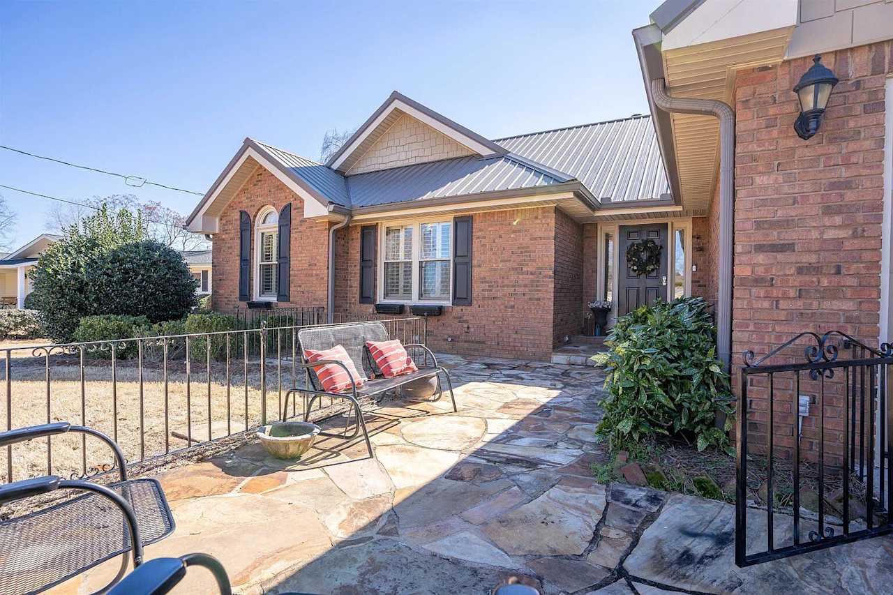 Ben Northrop | Lake Oconee & Athens GA Top Real Estate Agent