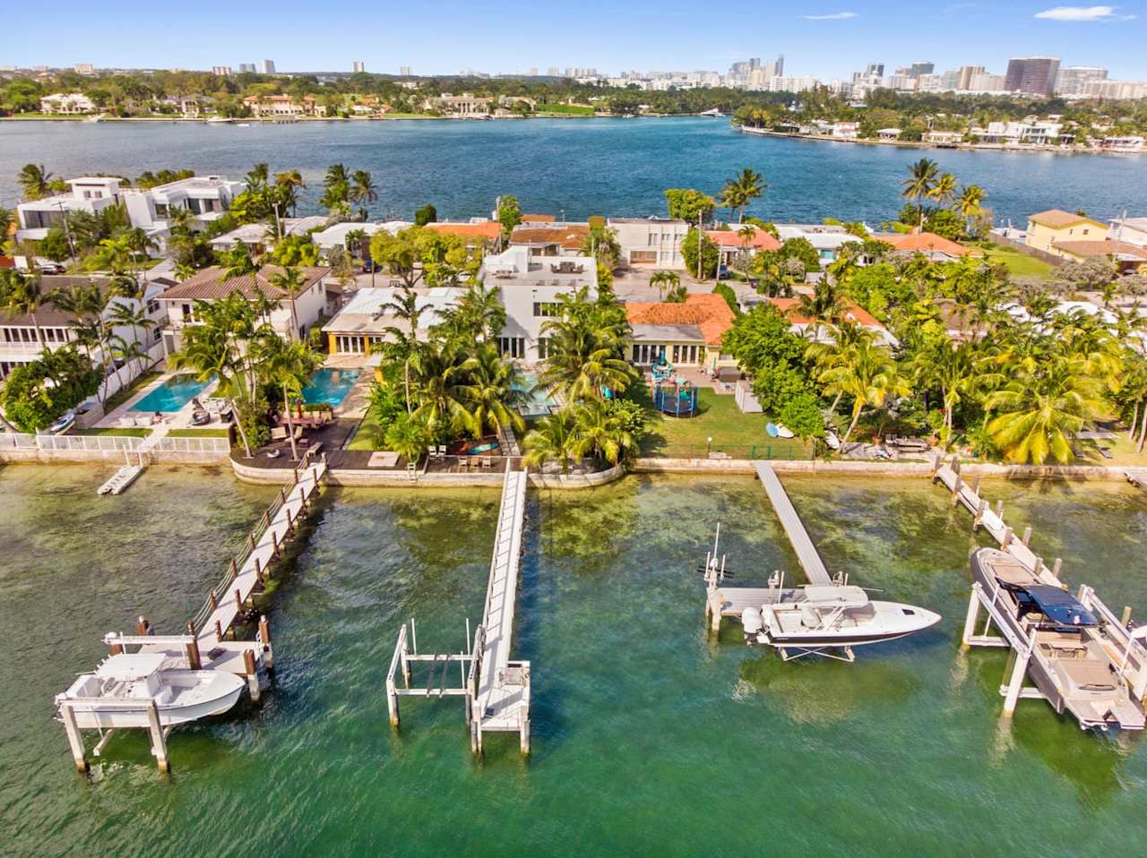 Miami Beach | Neighborhood Guide