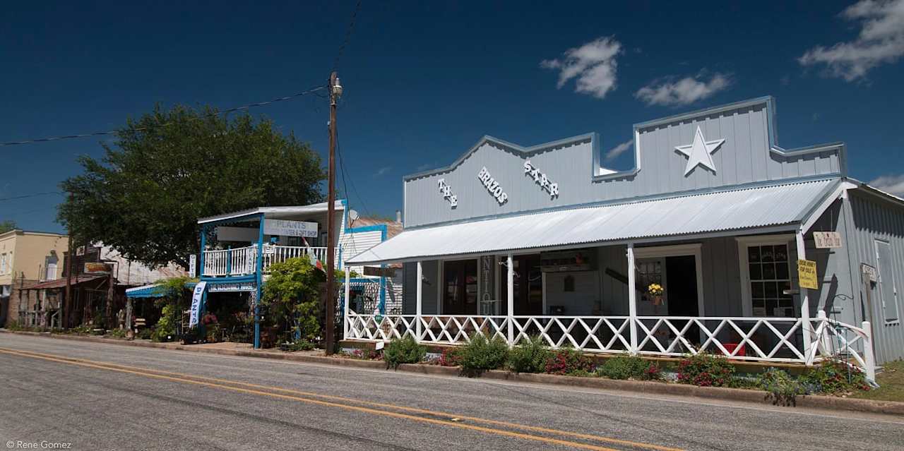 Chappell Hill Community Guide | Lifestyle Ranch & Home Group