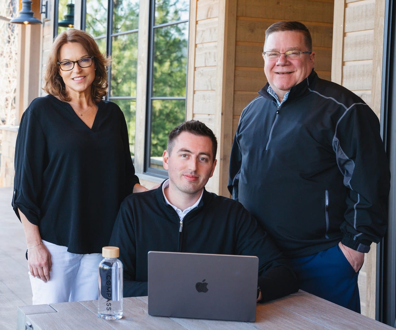 Top Washington Real Estate Agents | Rau Peterson Team