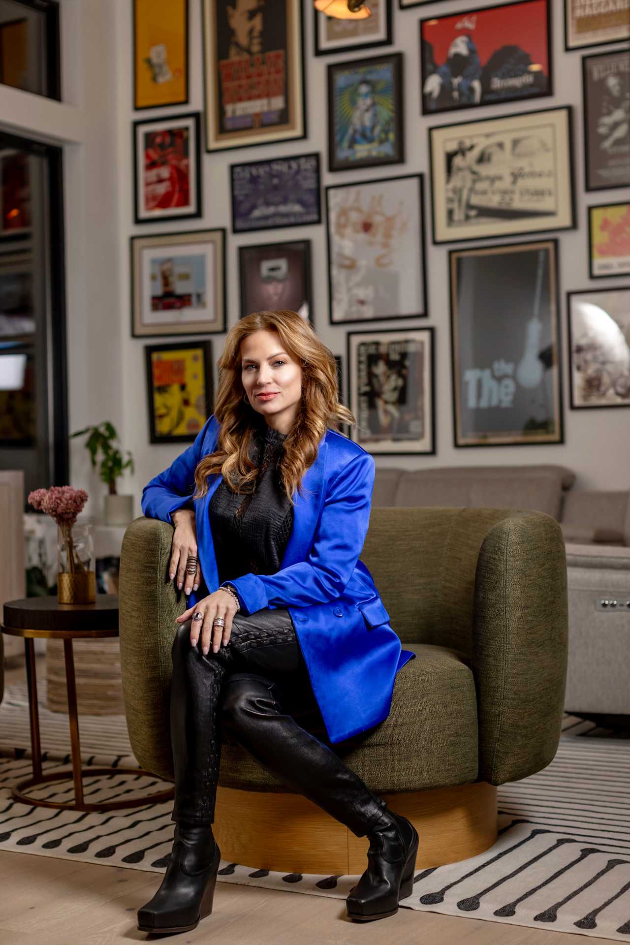 Meet Monica Fabbio | Austin Real Estate Agent