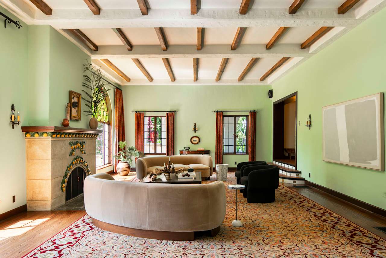 :: Sold :: The John Show Ranch Estate, Builder, L. G. Knipe, 1928