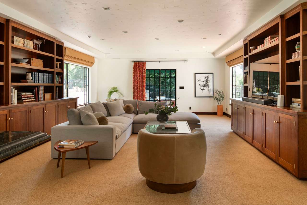 :: Sold :: The John Show Ranch Estate, Builder, L. G. Knipe, 1928