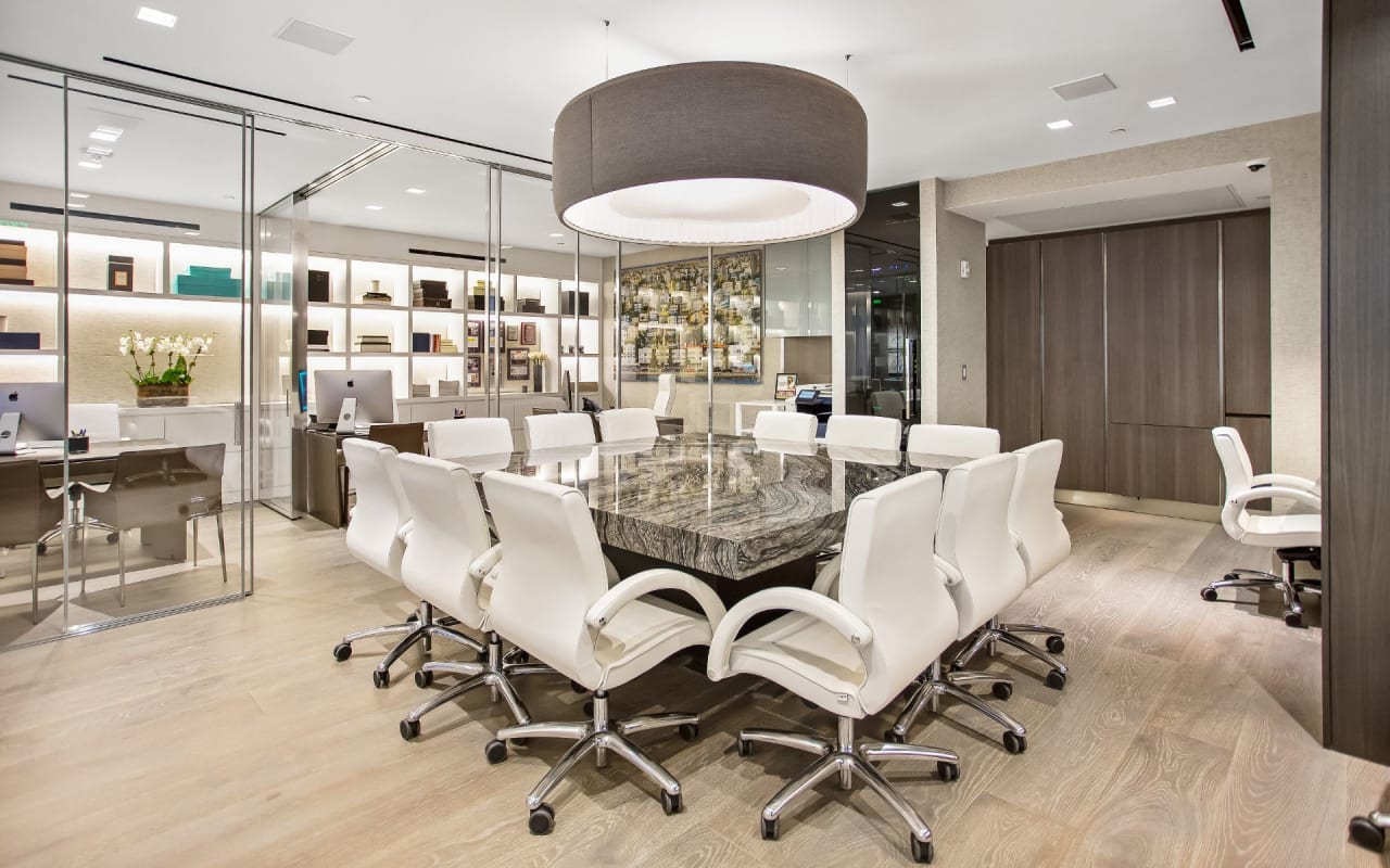 Property Lounges | Dora Puig | Miami Beach Real Estate Experts