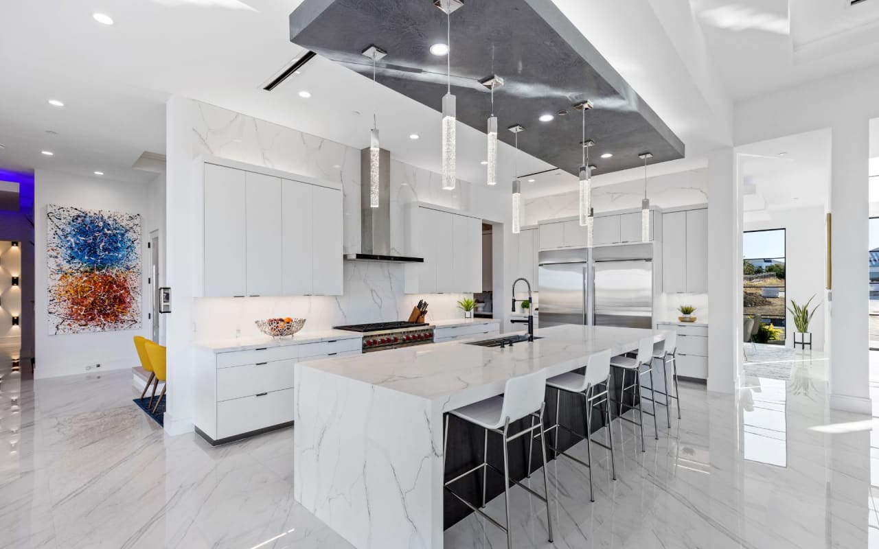 Project Elevate | Developments