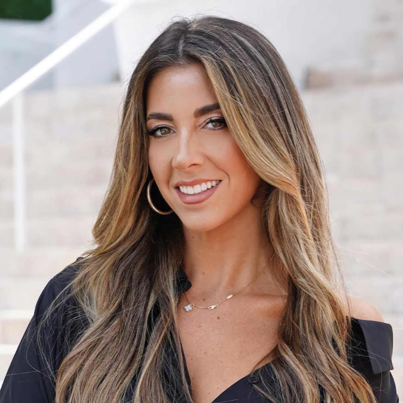 Meet the Team | The Inside Network