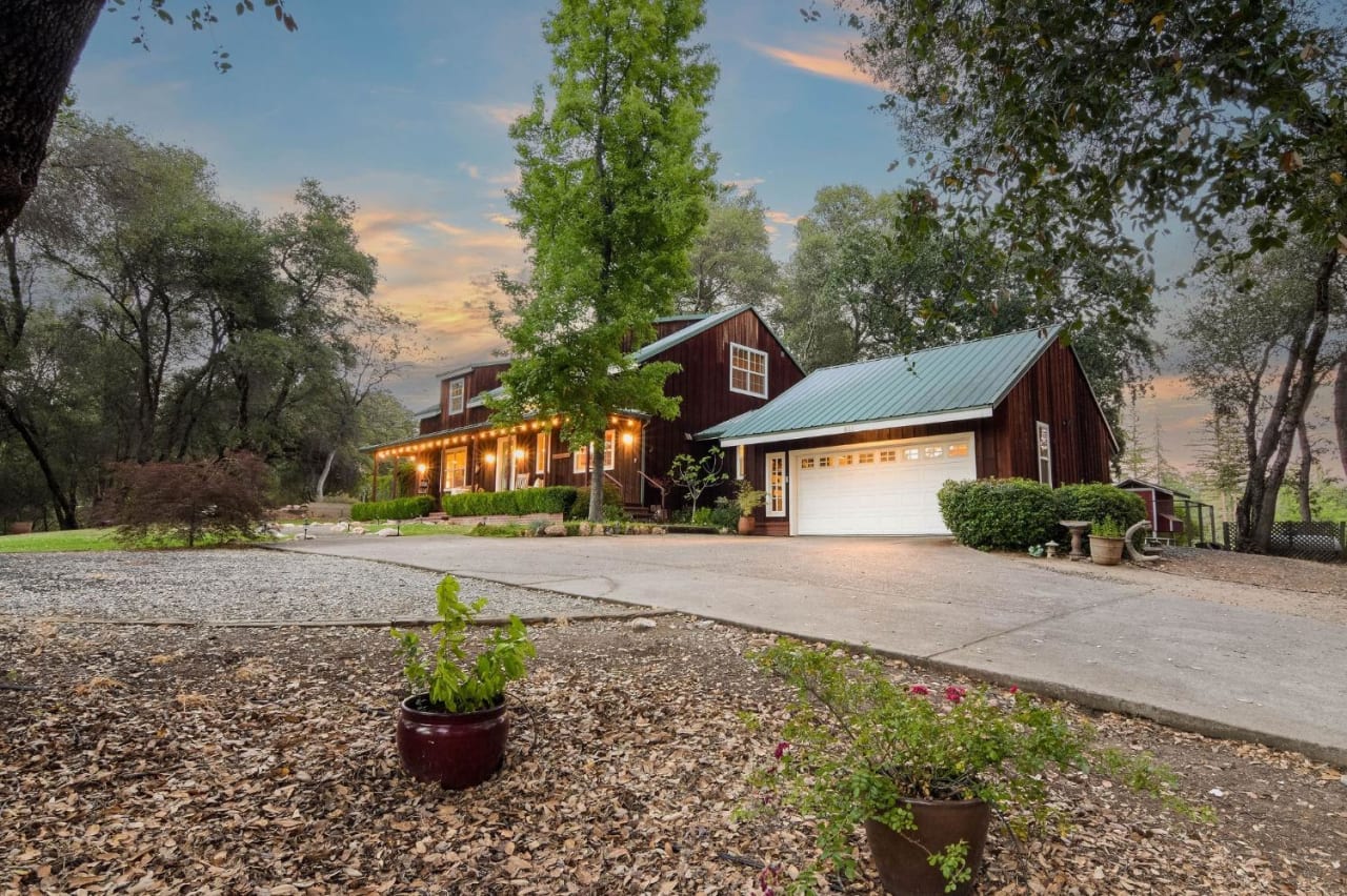Neriah Davis | Calaveras County Real Estate
