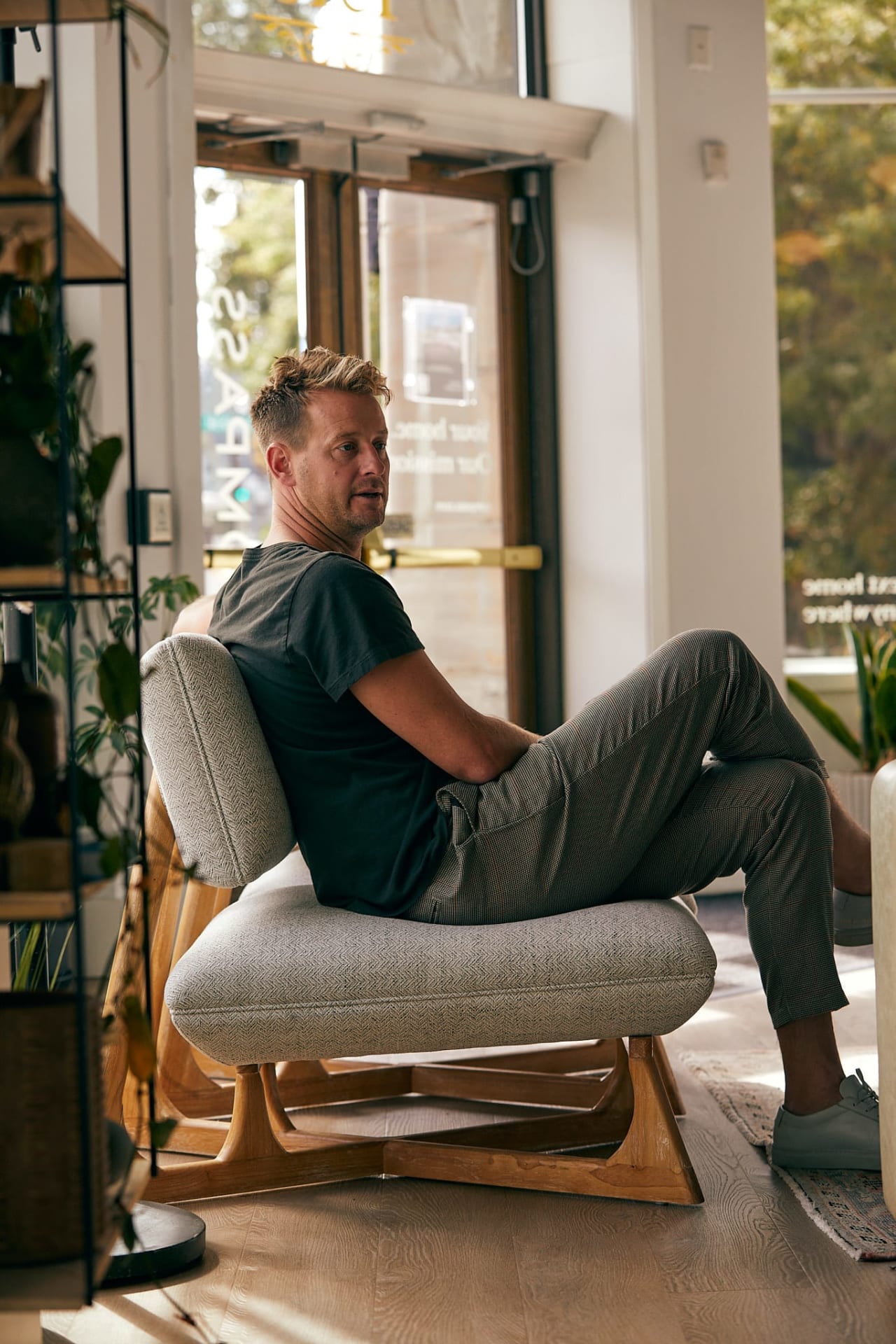 About Derek Buse | Bellingham Real Estate Specialist