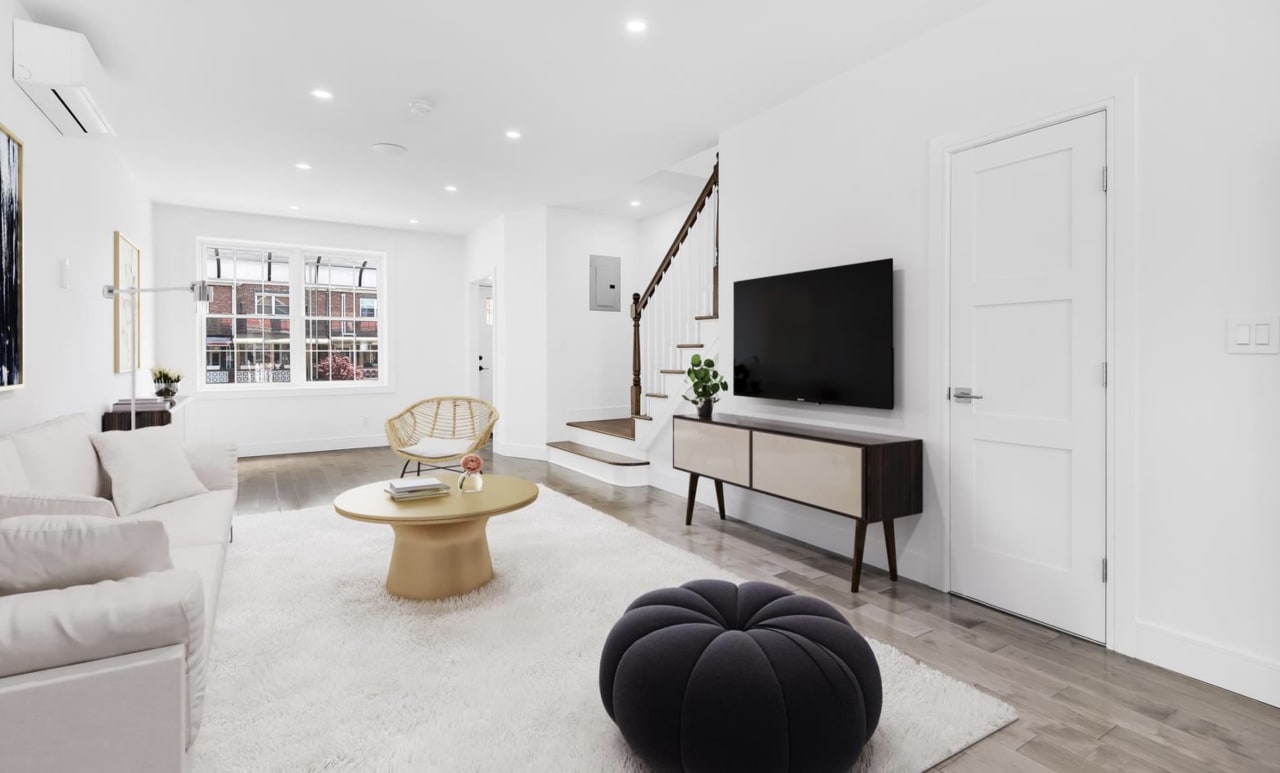 Ivey North | New York City Real Estate Experts | Luxury Home