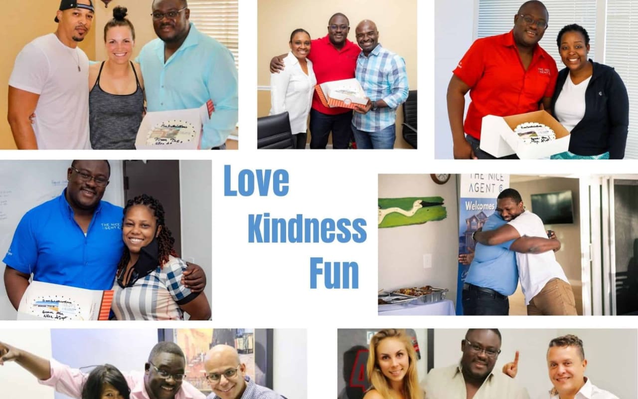 The Nice Agent | Davie Real Estate | Homes to Buy & Sell