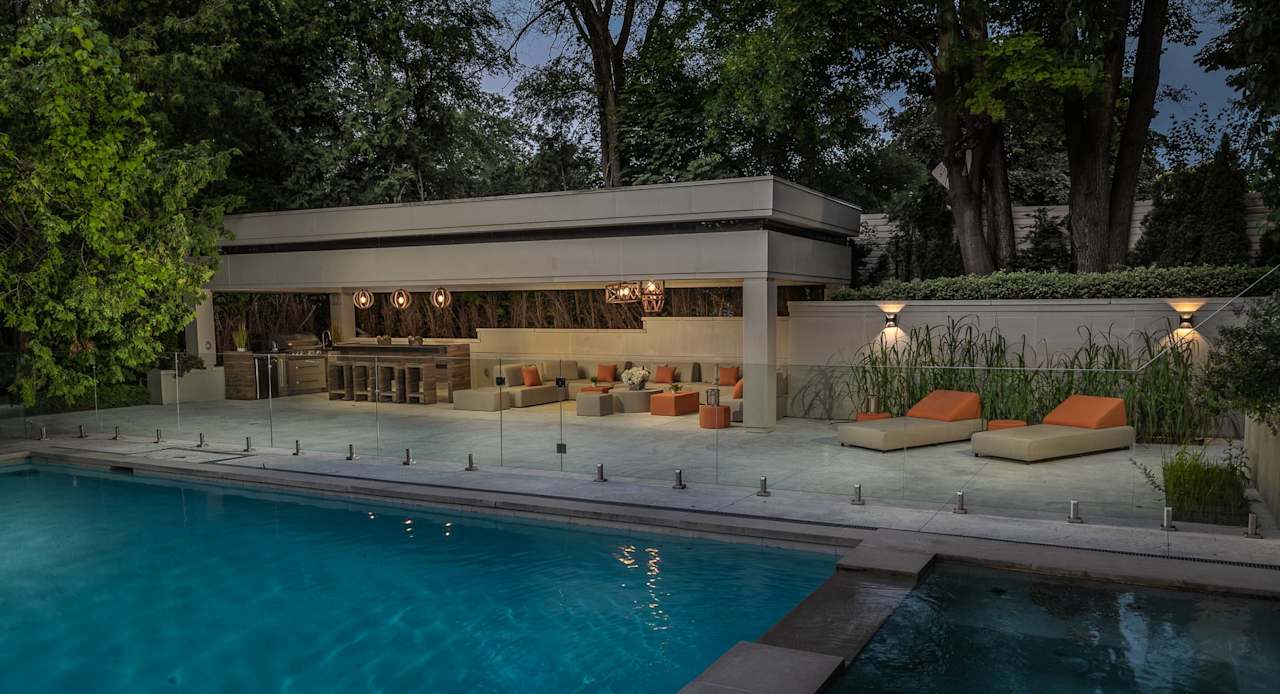 101 Old Colony Road | Toronto, ON M2L2K3 | 5 Beds 10.5 Baths | Barry ...