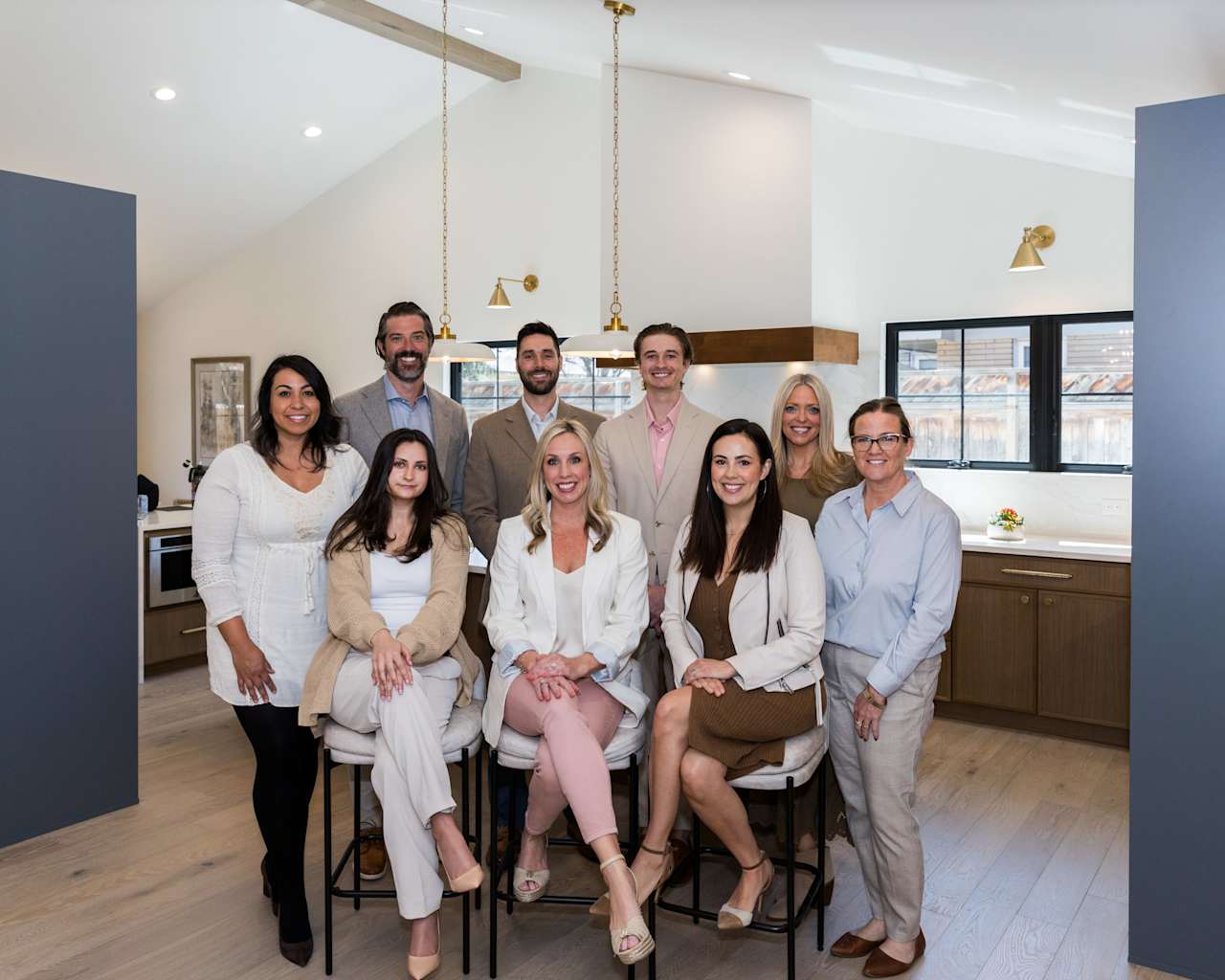 The Denver Group | Denver Real Estate Experts