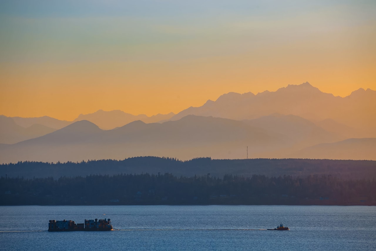 Adam E. Cobb | Edmonds Real Estate Agent & Team