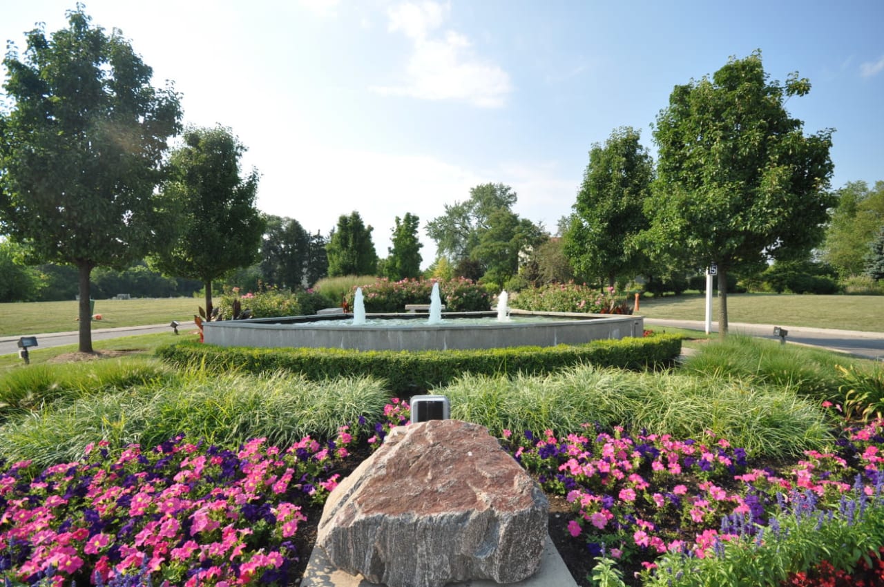 Shorepointe Village | Detroit River Waterfront Gated Community ...