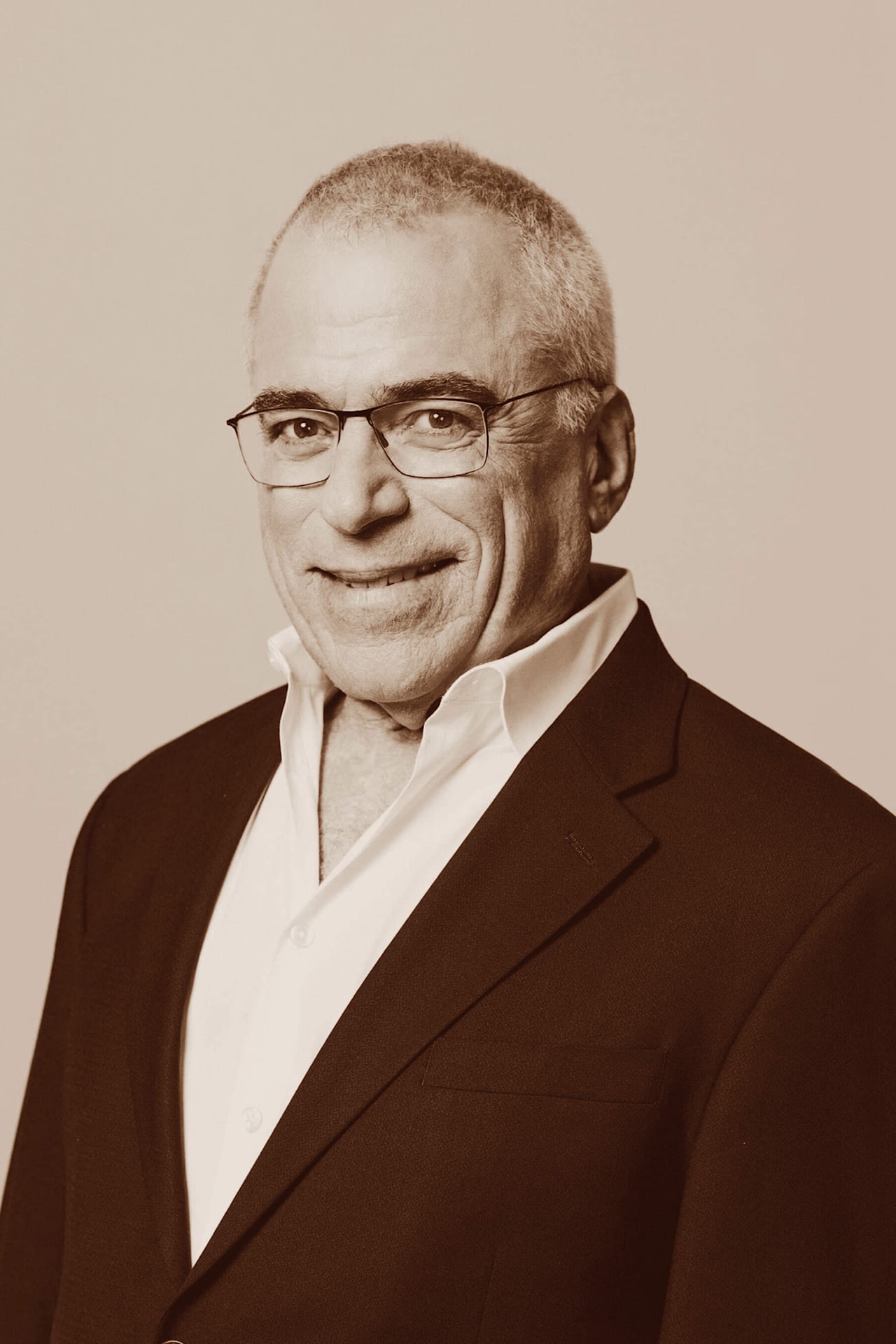 Meet Rob Janoff - Your Thorough Creatives Expert