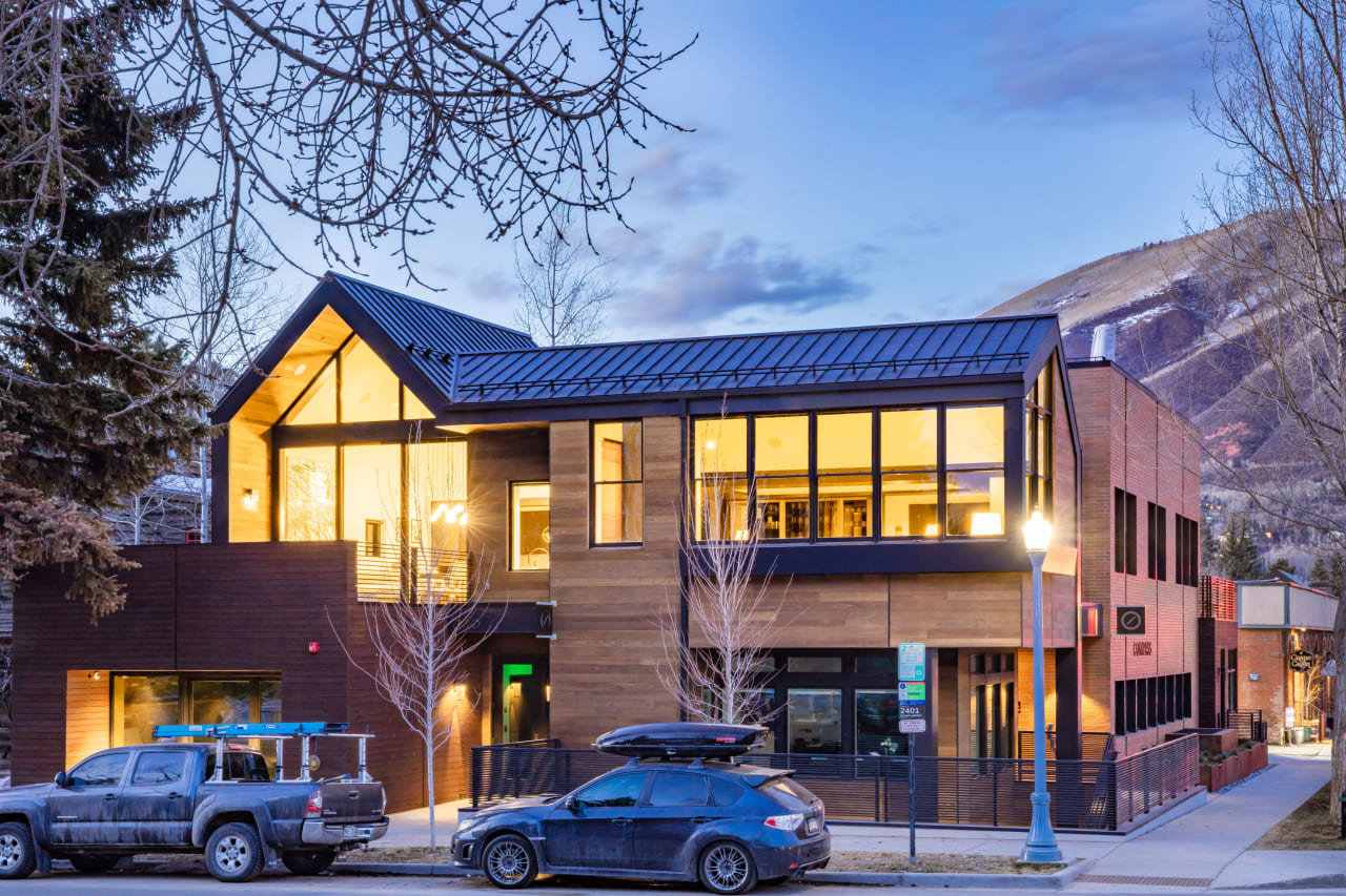 Aspen Real Estate Agent | Carrie Wells | Luxury Realtor & Broker