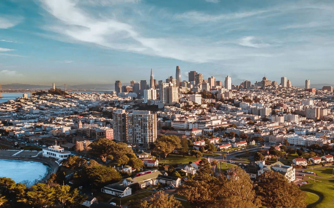 What It’s Really Like to Live in Lower Pacific Heights | Blog | Sean ...