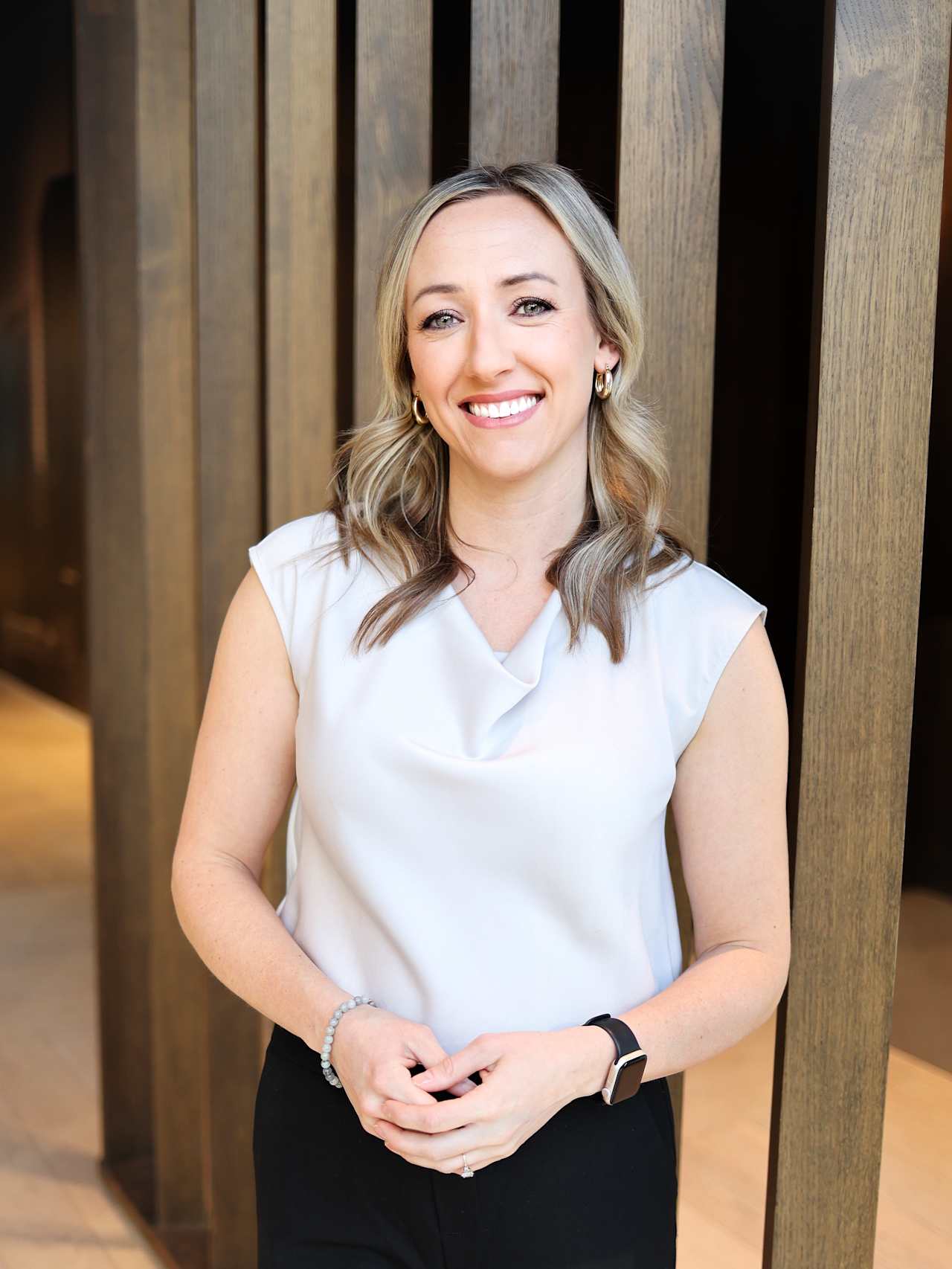 PSR Digital Handshake: Meet Shawna Lloyd | PSR Brokerage | PSR ...