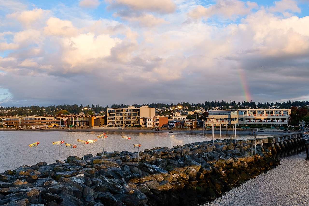 Adam E. Cobb | Edmonds Real Estate Agent & Team