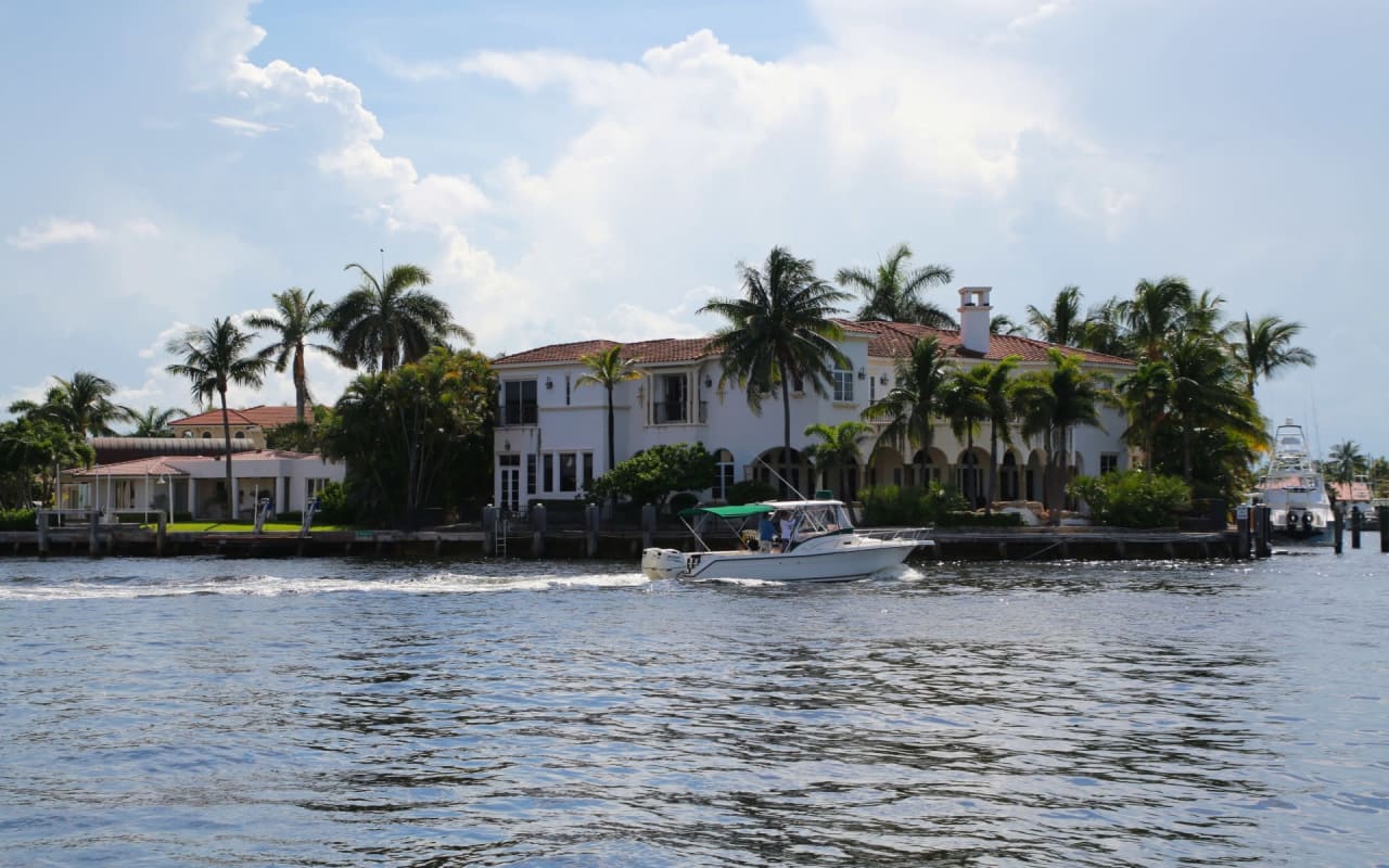 Scott Gordon Group | Palm Beach Real Estate Team
