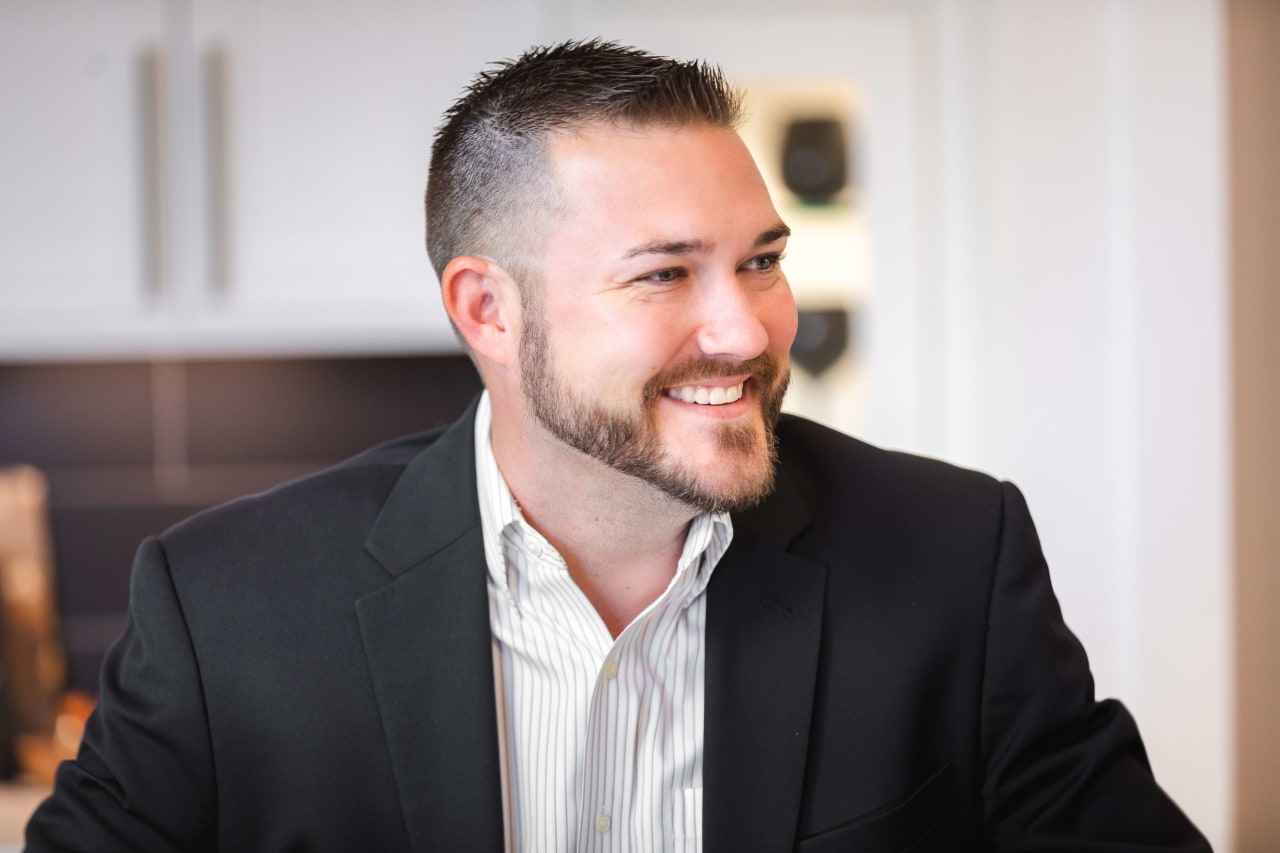 Meet the Team | The Callander Group