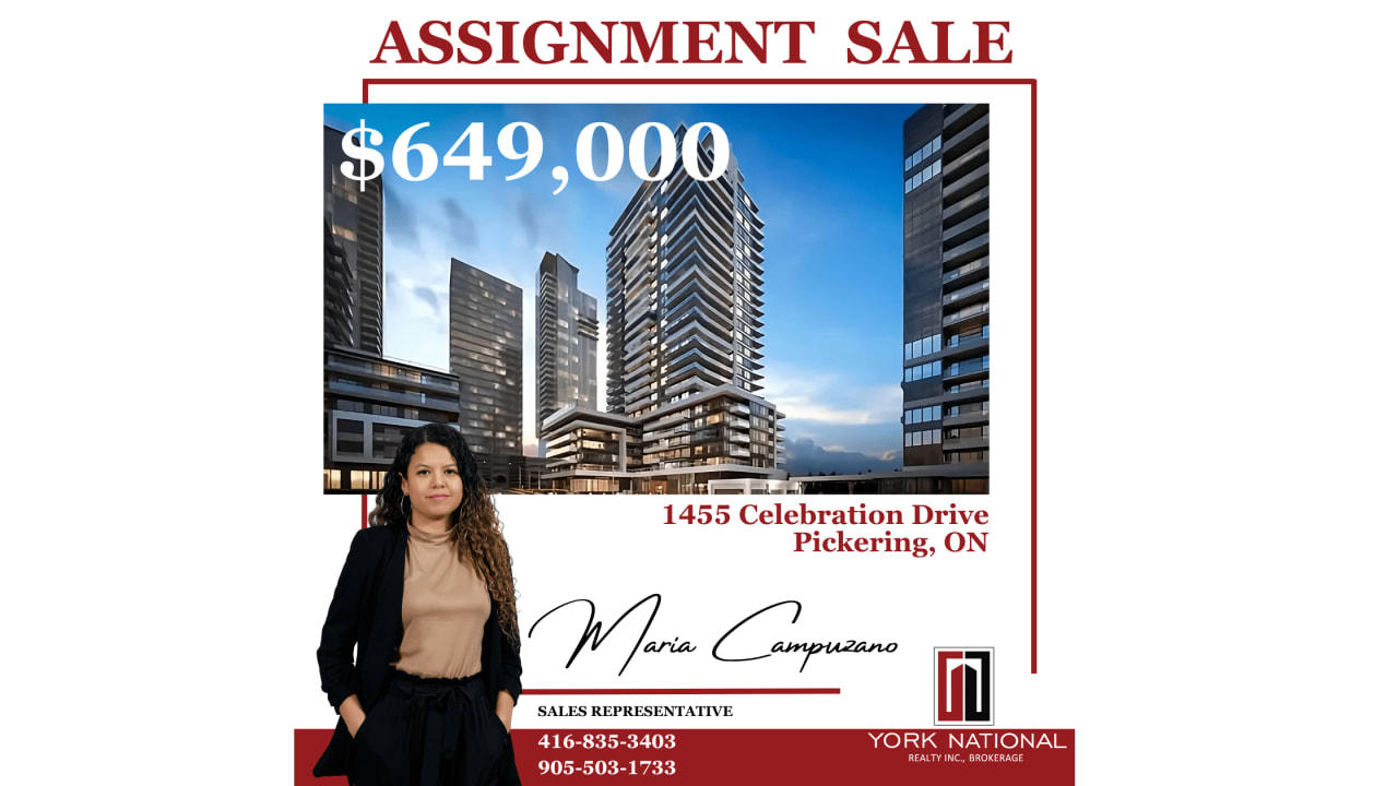 Assignment Sale Assignment Sale