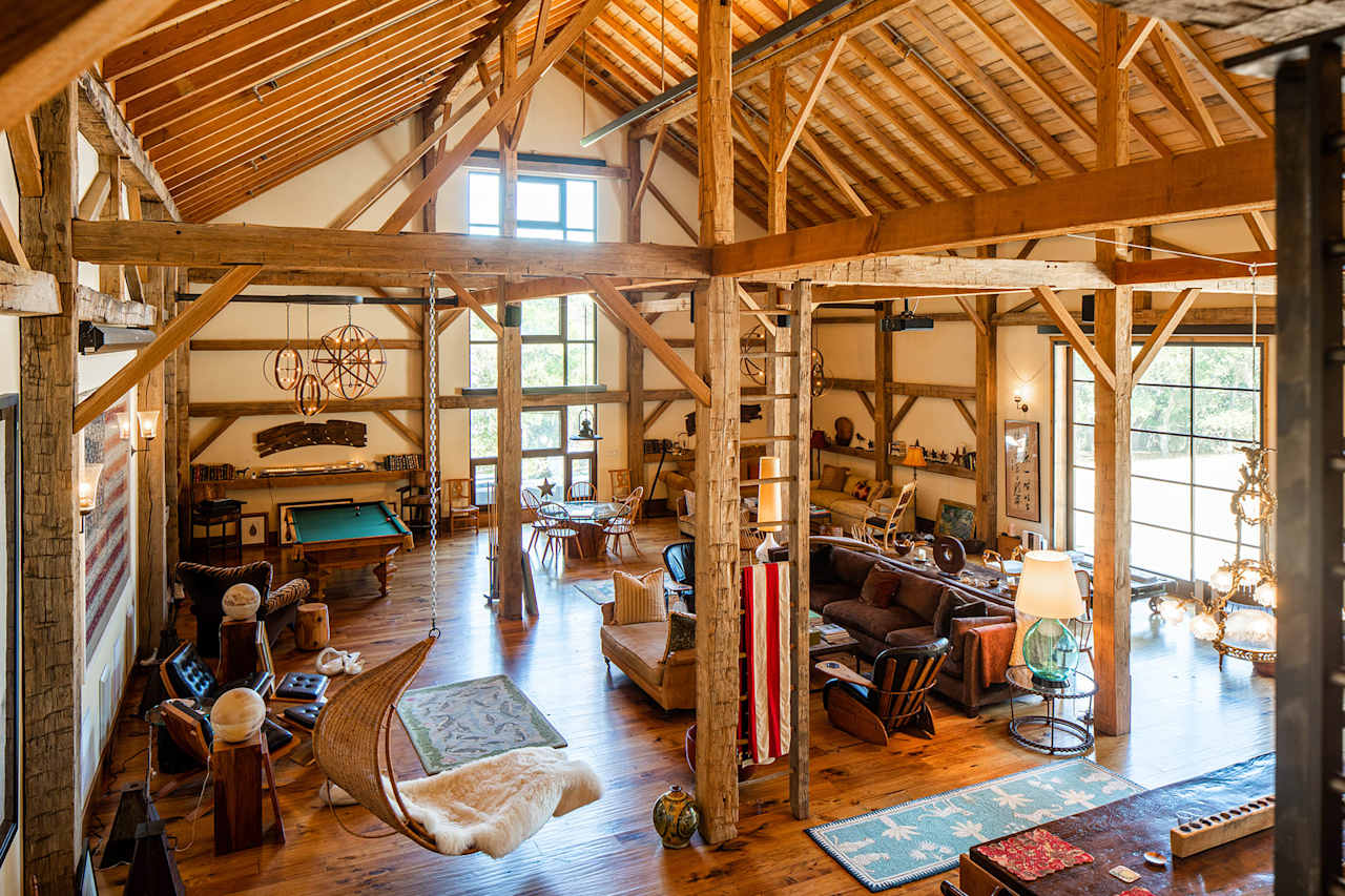 Bixby Creek Ranch - Luxury Big Sur Rental