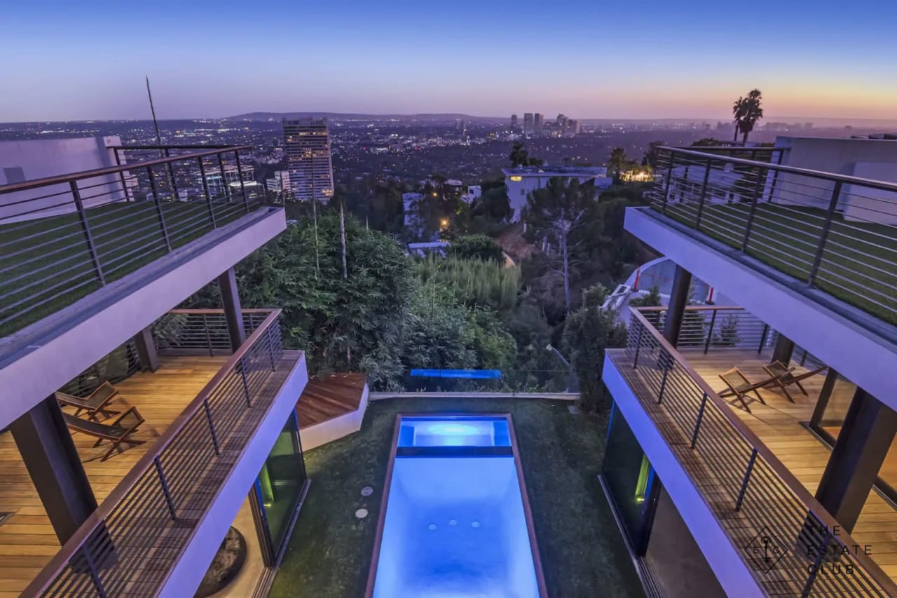 Daniel Milstein | Los Angeles Real Estate Agent