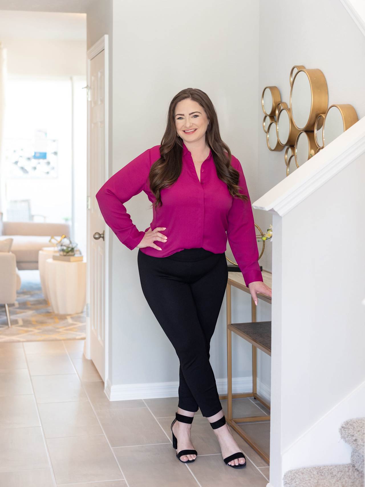 Marcie Gumieny | Winter Park Real Estate Agent & Realtor