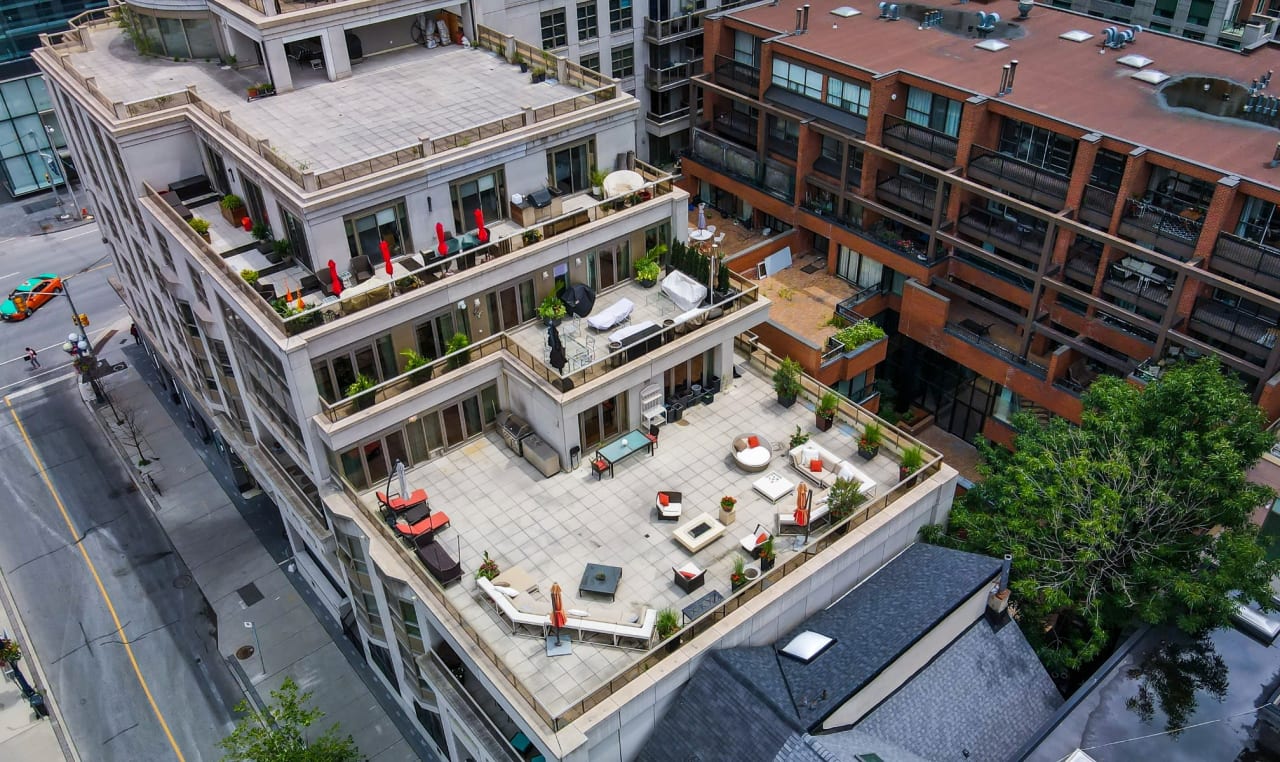 Daniel Milstein | Los Angeles Real Estate Agent